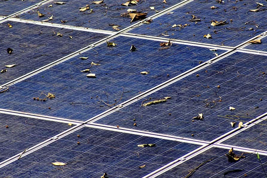What You Should Know About Solar Panel Cleaning