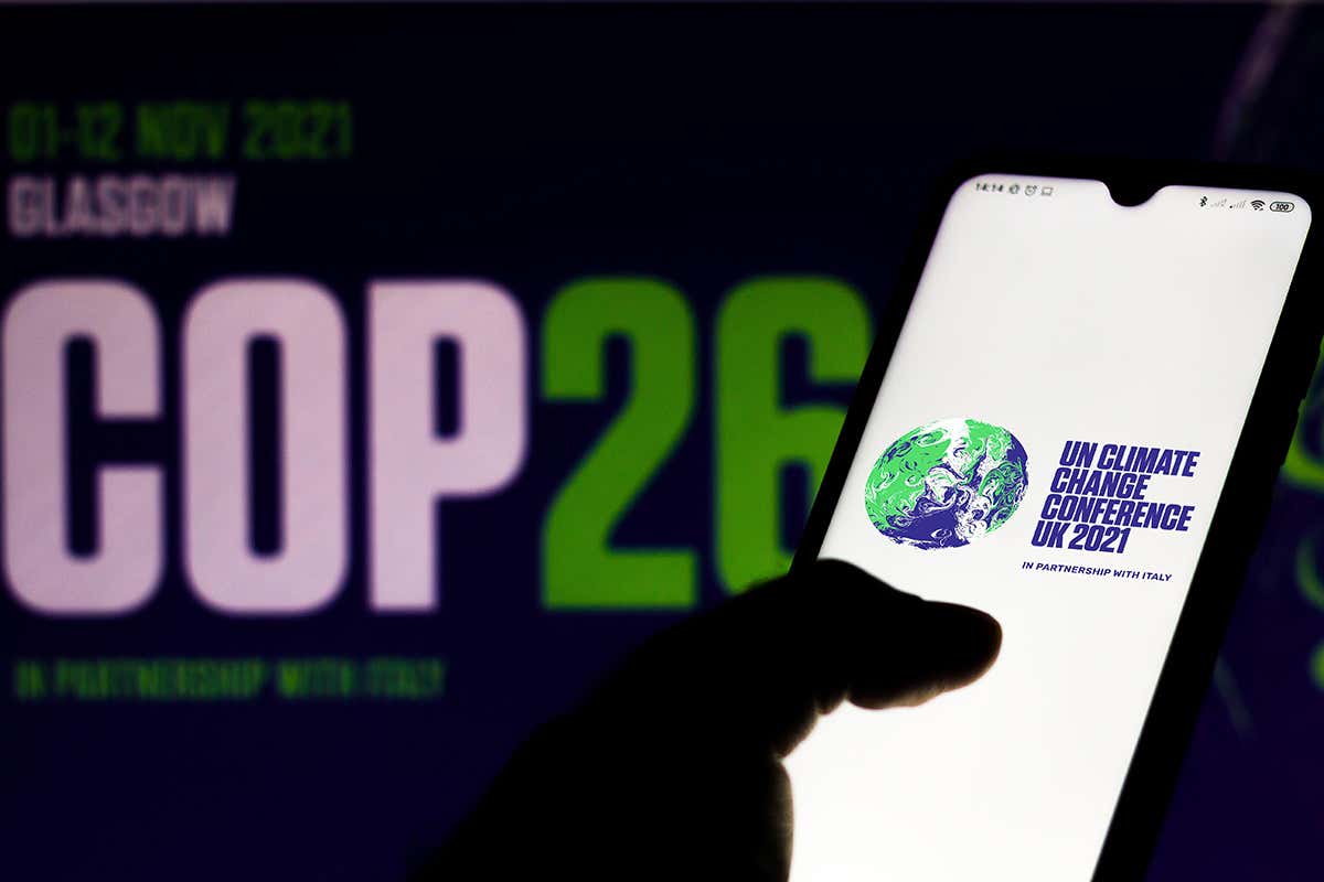 COP26: What You Should Know About The World's Most Important Climate Summit