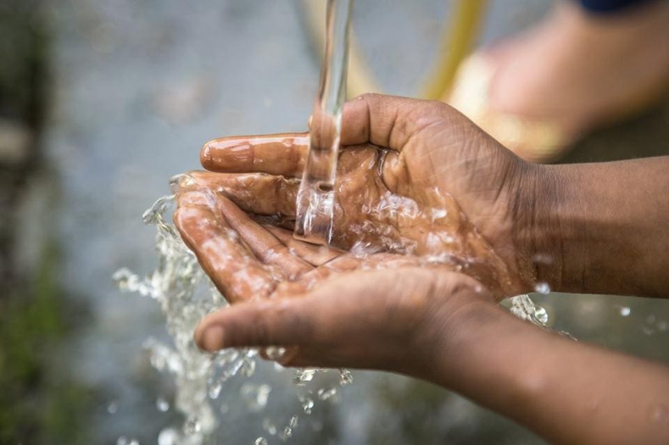 Applications Are Open For The 2022 King Hassan World Water Prize (US ...