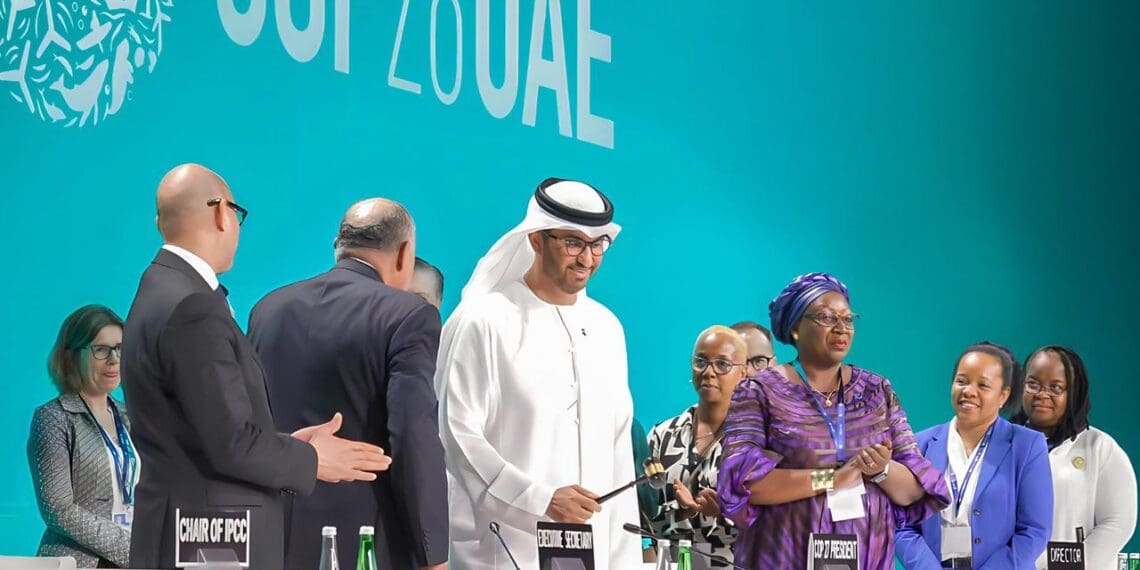 The Chronicles Of COP28: A Brief Guide To Key Themes And Topics In The ...