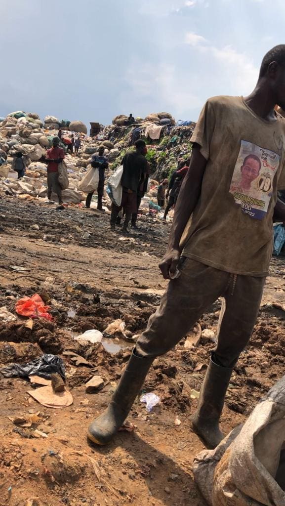 Anthropogenic Emissions In Landfills And Their Impacts On Climate ...